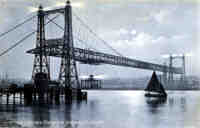 Postcards of Old Runcorn