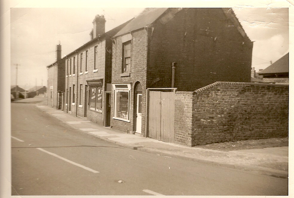 HISTORY AND MEMORIES OF WESTON POINT, RUNCORN