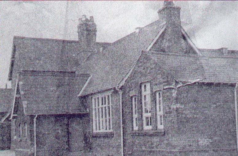 HISTORY AND MEMORIES OF WESTON POINT, RUNCORN